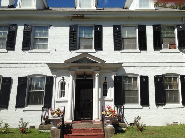 Who Was Jacob Lewis Rosenbloom? (1927-2012) – Main Street Rocky Mount