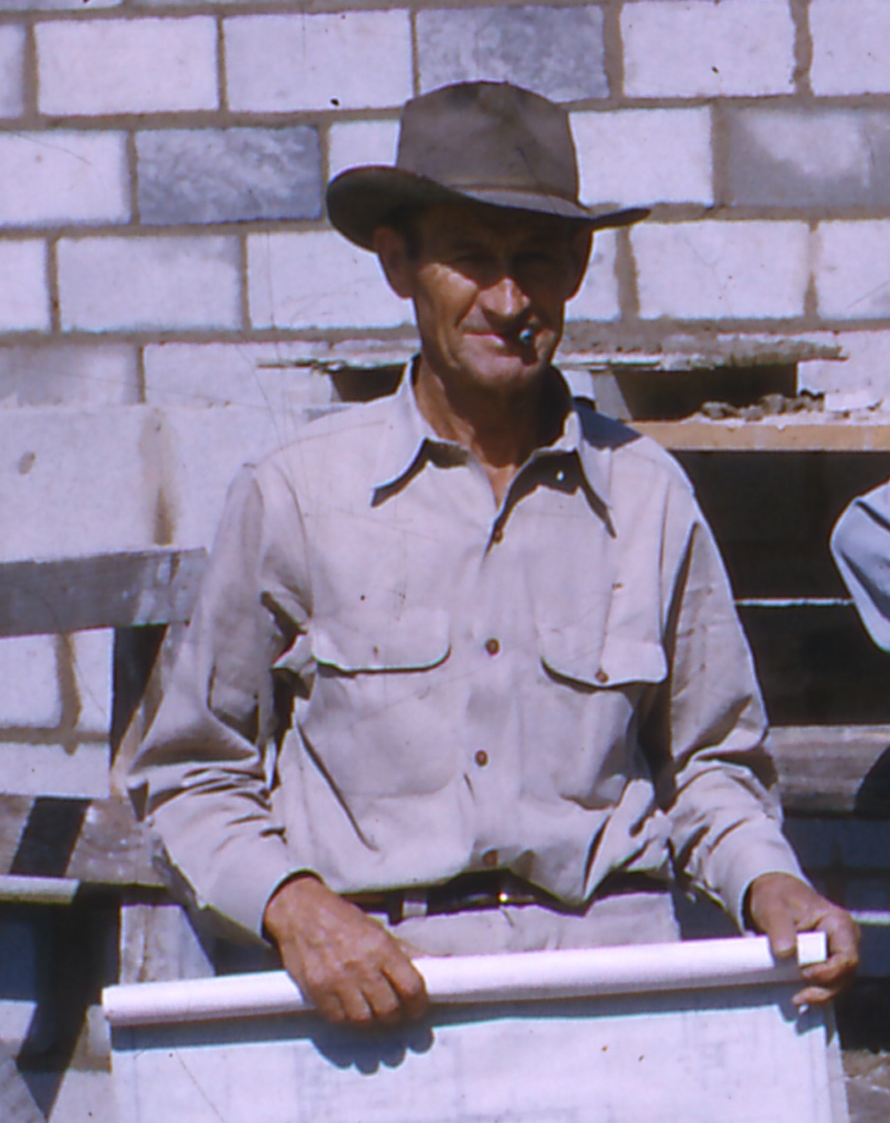 Who Built The Wall at Wesleyan College and so much more? – Osmon ‘Os ...