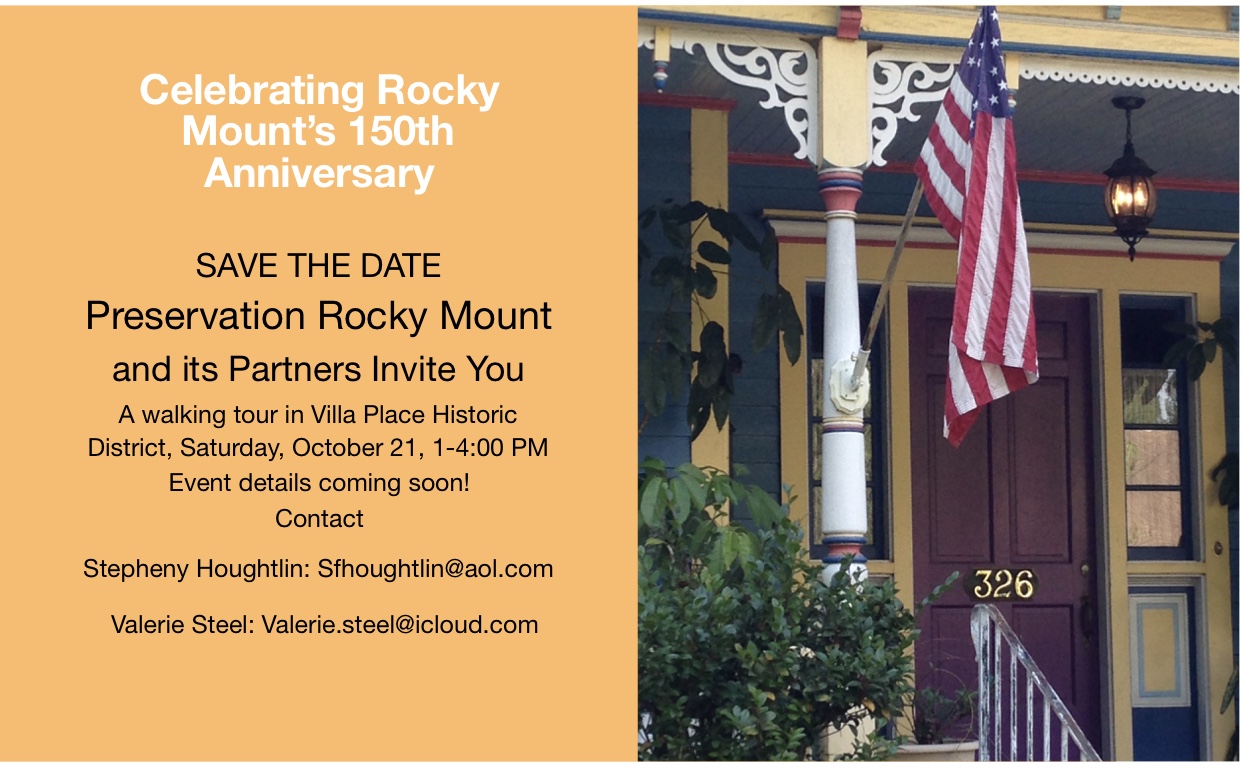 We’re Headed to Villa Place Historic District – One of the stars in ...