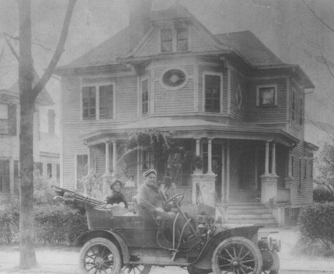 Rocky Mount, NC – Preservation At Work – The Restoration of Historic ...