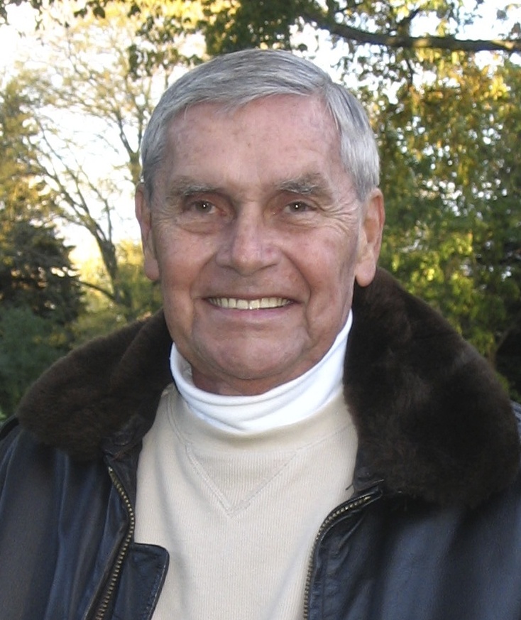 Bob Houghtlin: The Man at the End of the Bench in Greensboro,NC – Main ...