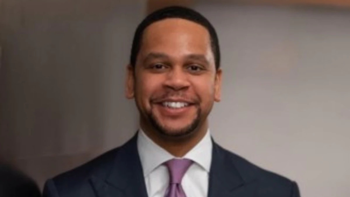 Welcome Keith Rogers – New City Manager – Rocky Mount, NC – 3/6/23 ...