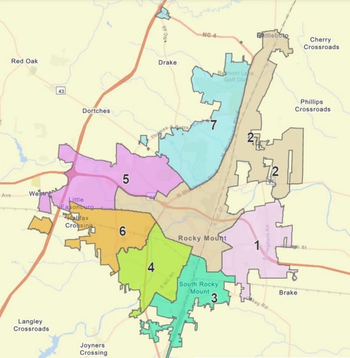 Who Can Beat Andre Knight? A Ward #1 Resident Gives Advice to Troy ...