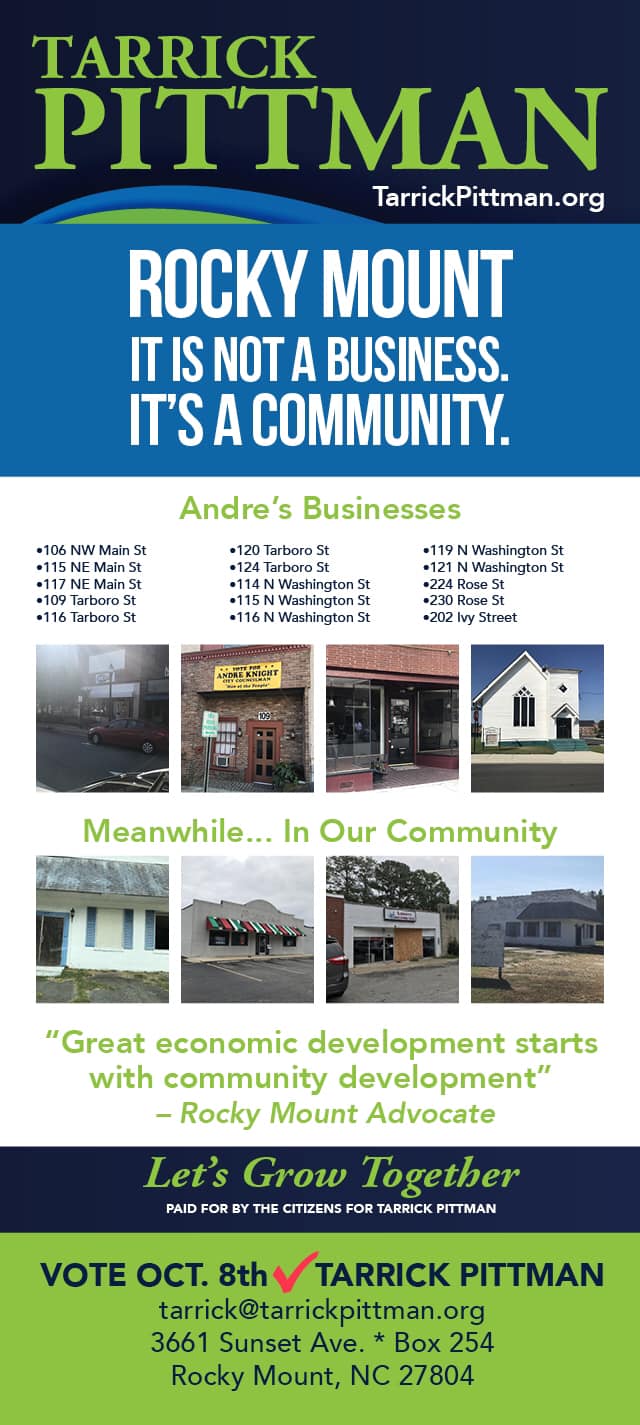 Sunday Edition: Who Can Beat Andre Knight? Additional Comment From ...