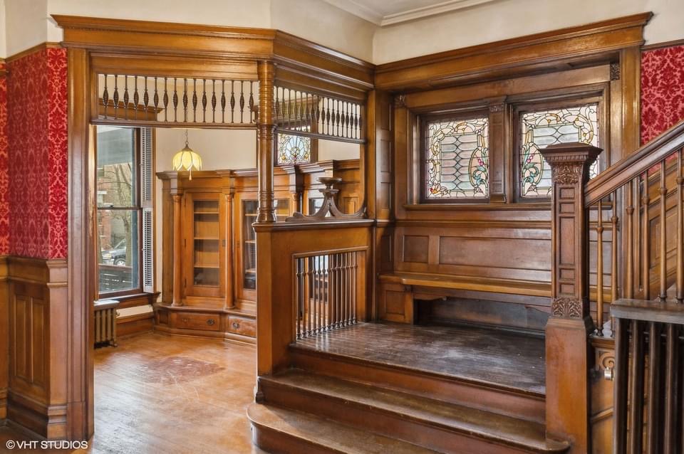 Rocky Mount, NC: Craftsman Architecture in Focus-Eye Candy – Main ...
