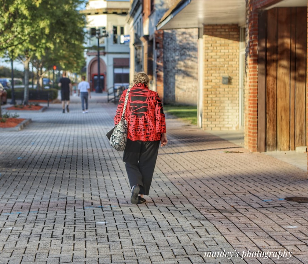 A Path Through Time: Walking with History on Rocky Mount’s Main Street ...
