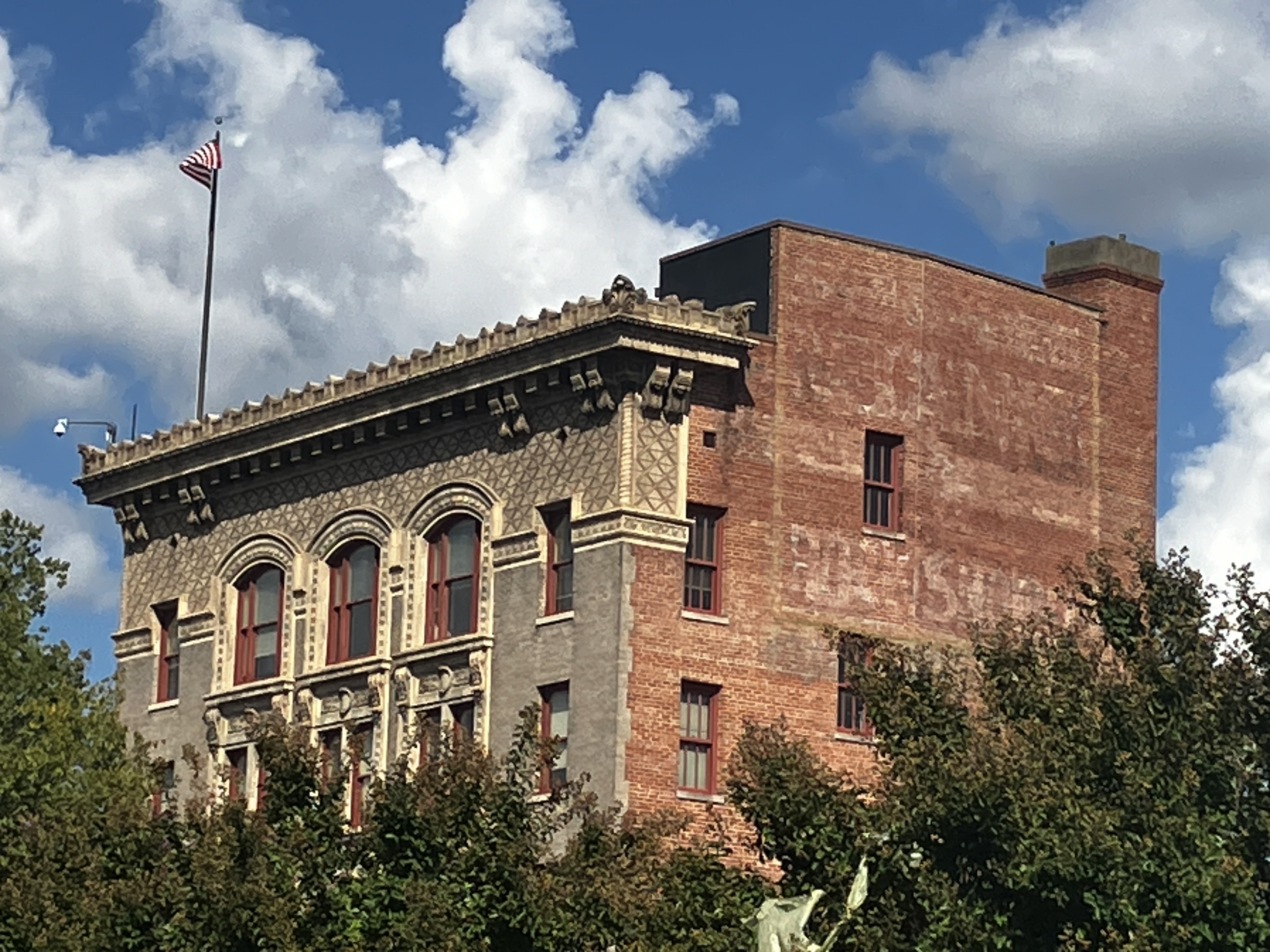 Where History Lingers: Reading and Seeing Rocky Mount Anew – Main ...