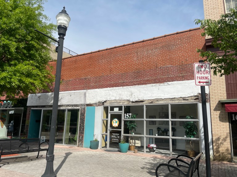 A Path Through Time: Walking with History on Rocky Mount’s Main Street ...