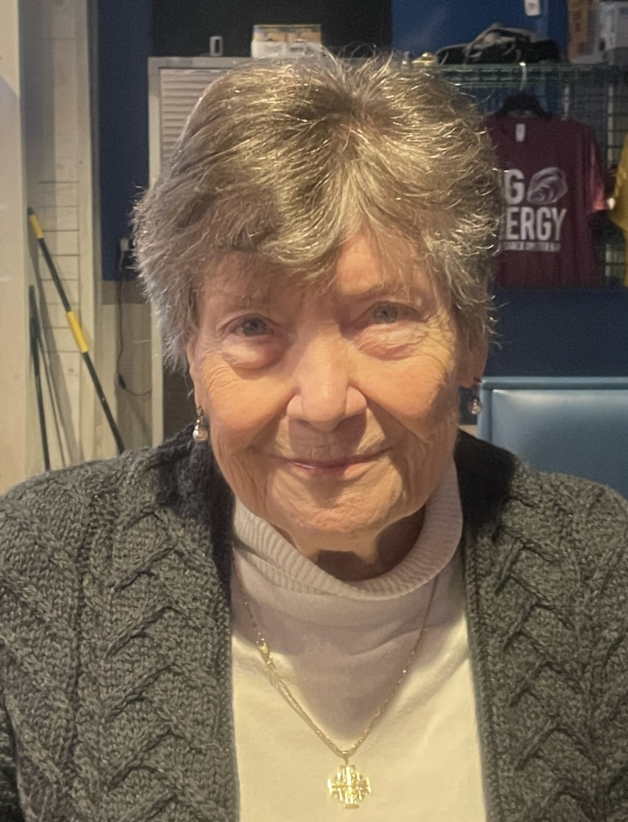 Just So You Know…A Sunday Note From Stepheny – Main Street Rocky Mount