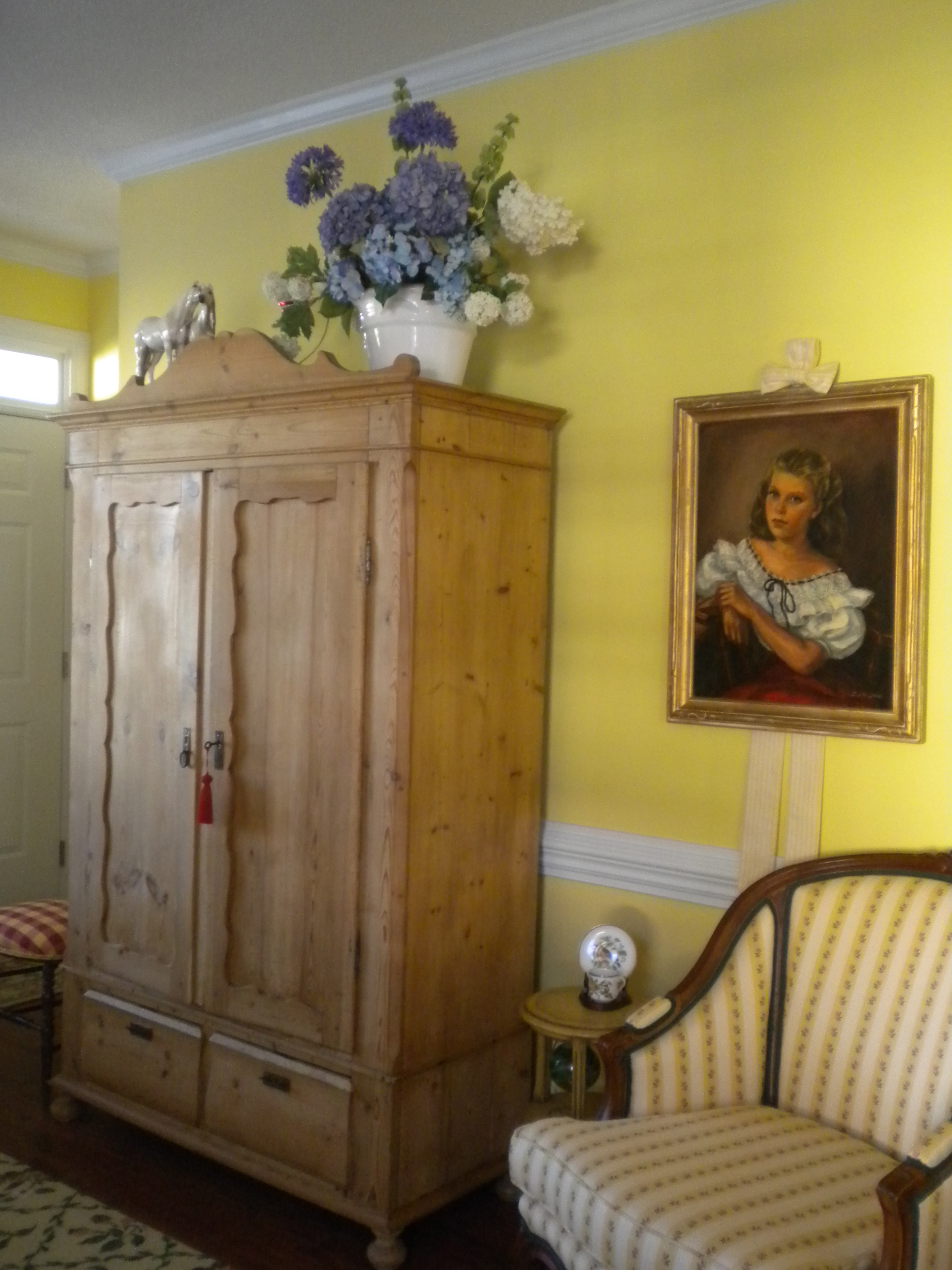 A Stepheny Reflection: A Turning Point In The Spiritual Lives Of Americans-Beyond Politics ...